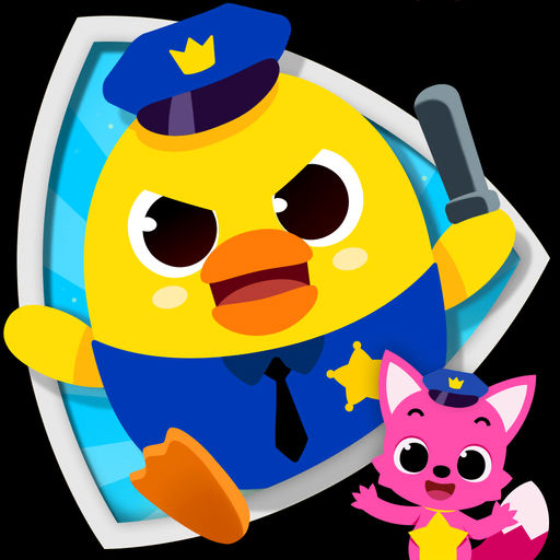 Pinkfong The Police for iOS (iPhone/iPad) Latest Version at $2.99 on ...
