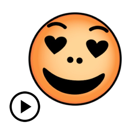 Animated Face Emoji Sticker for iOS (iPhone/iPad) Latest Version at $0. ...