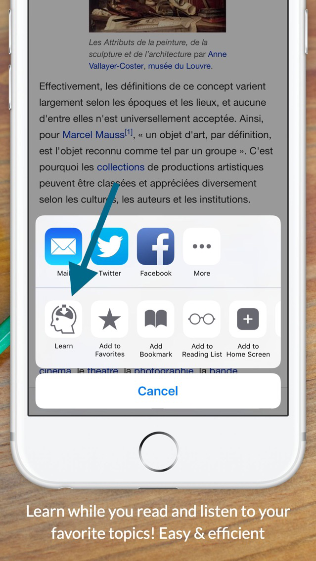 أحدث إصدار Learn vocabulary & pronunciation fast browsing the web in 27 ...