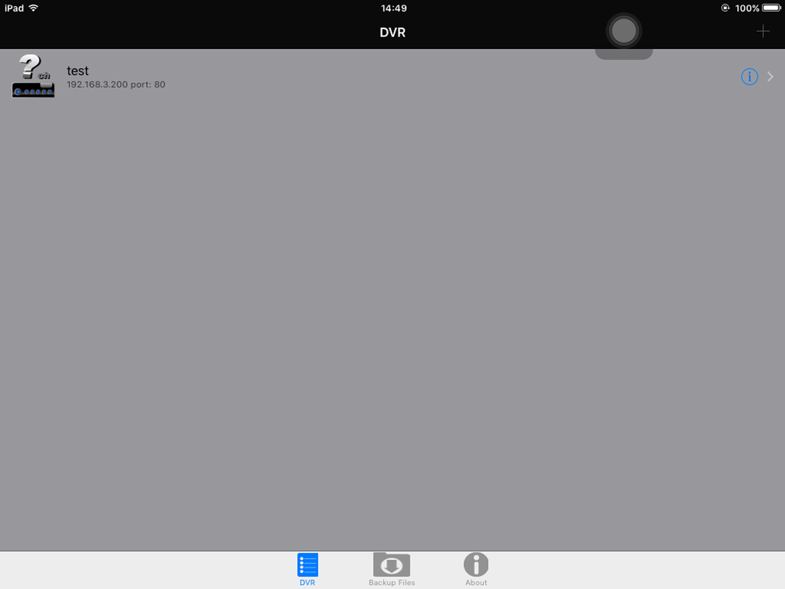 GSI Connect for iOS (iPhone/iPad) - Free Download at AppPure