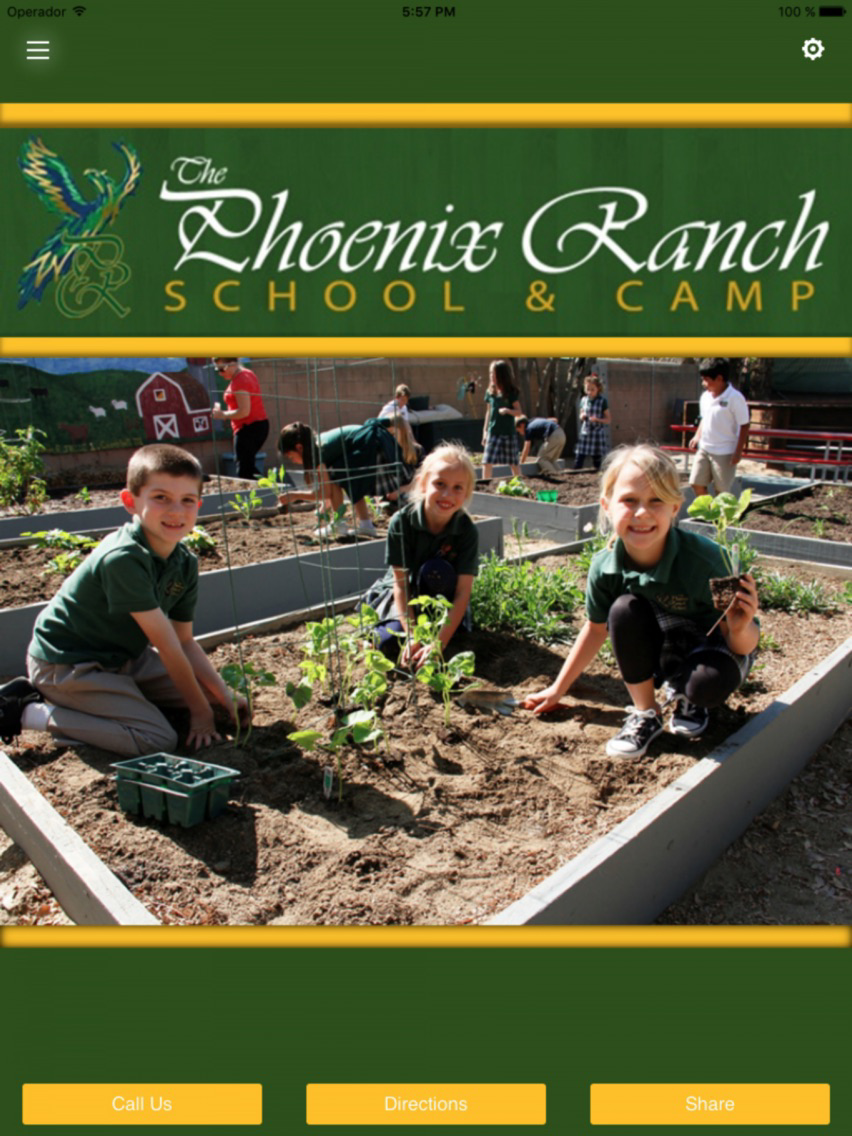 Phoenix Ranch School & Camp para iOS (iPhone/iPad) - Baixar Grátis no ...