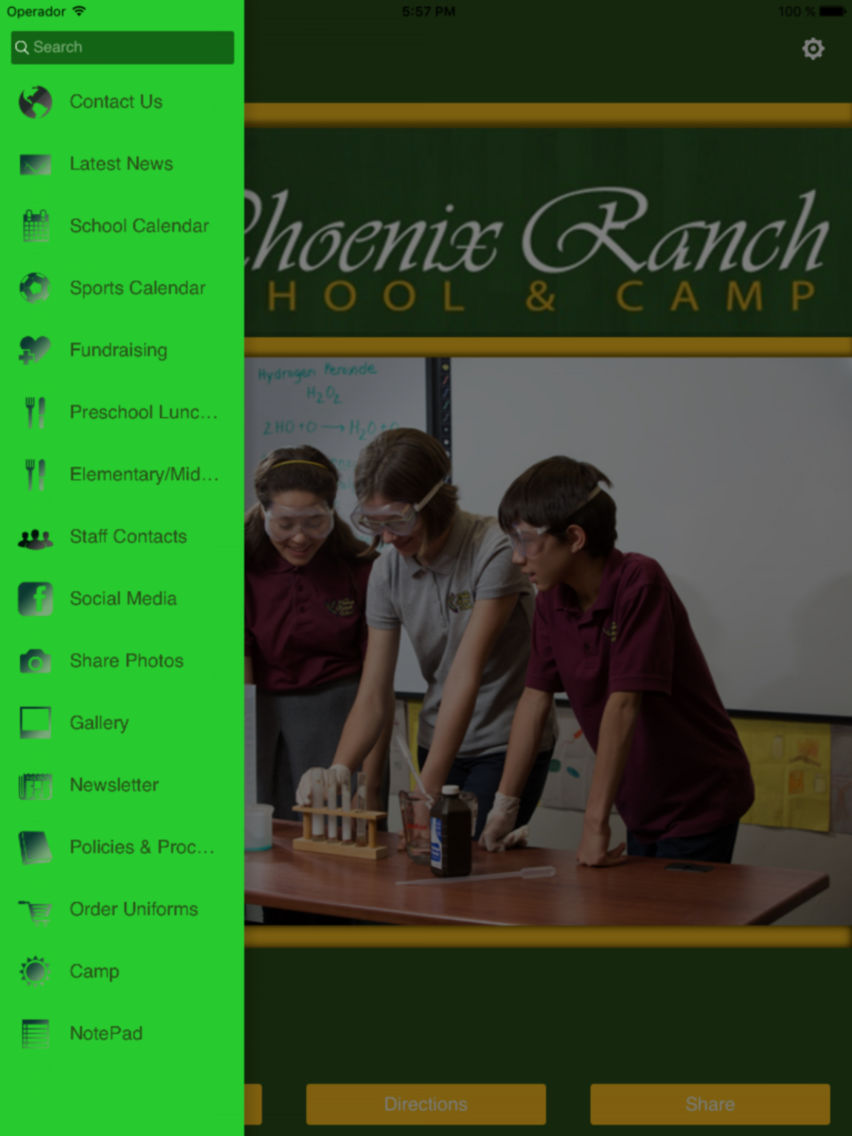Phoenix Ranch School & Camp para iOS (iPhone/iPad) - Baixar Grátis no ...