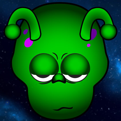 Bored Alien Starfighter for iOS (iPhone/iPad) - Free Download at AppPure