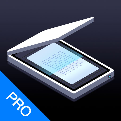 PDF CamScanner Pro for iOS (iPhone) Latest Version at $4.99 on AppPure