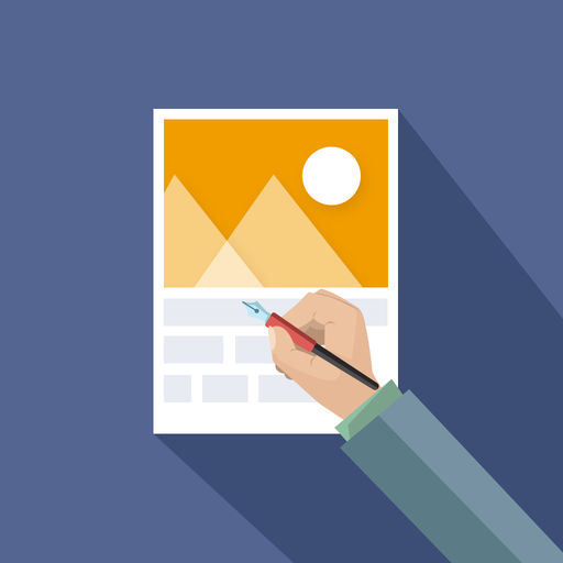 Poster Maker, Posters Design for iOS (iPhone/iPad) - Free Download at ...