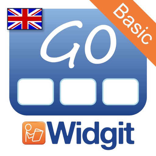 Widgit Go Basic for iOS (iPhone/iPad/iPod touch) - Free Download at AppPure