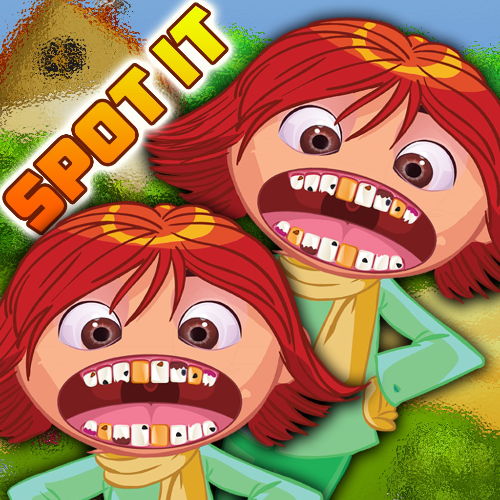 Where’s the Difference? ~ spot the differences & hidden objects in this ...