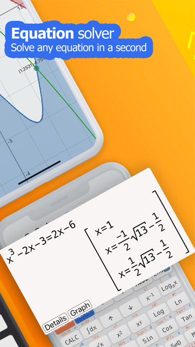 NCalc Scientific Calculator + for iOS (iPhone/iPad/Mac/iPod touch ...