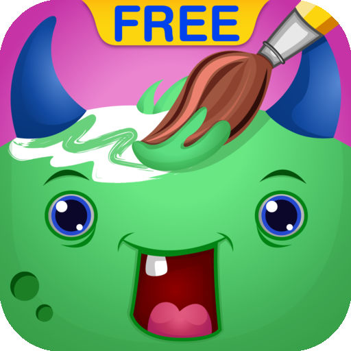 Coloring Bundle for Kids Free : Educational learning app with beautiful ...