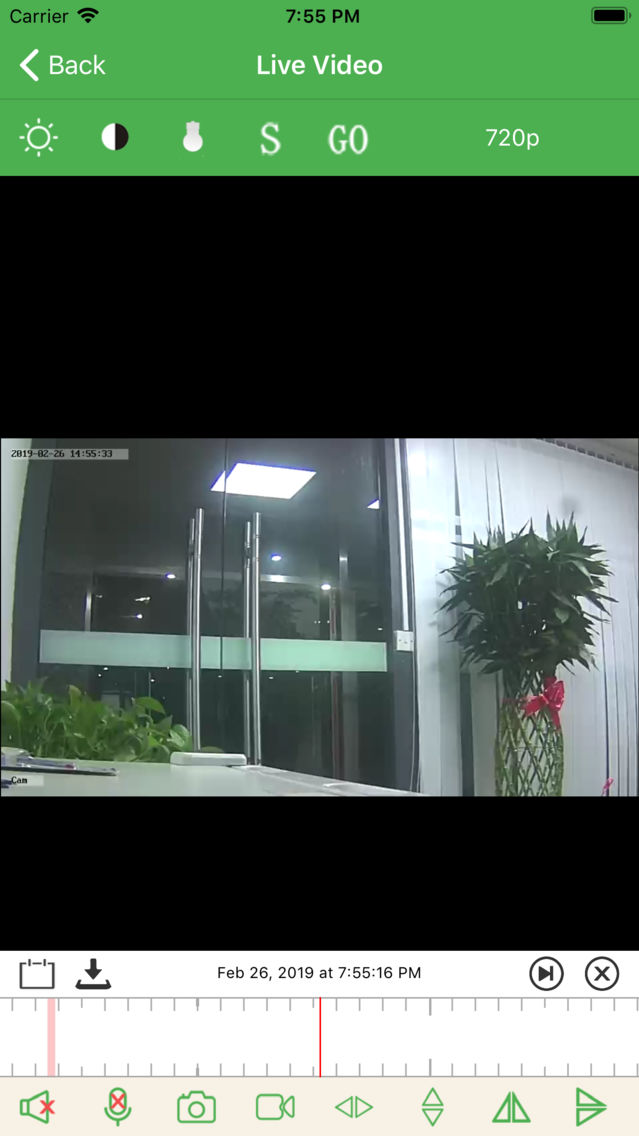 HDMiniCam Pro for iOS (iPhone/iPad) - Free Download at AppPure