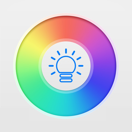 iLight：Smart lights for iOS (iPhone/iPod touch) - Free Download at AppPure