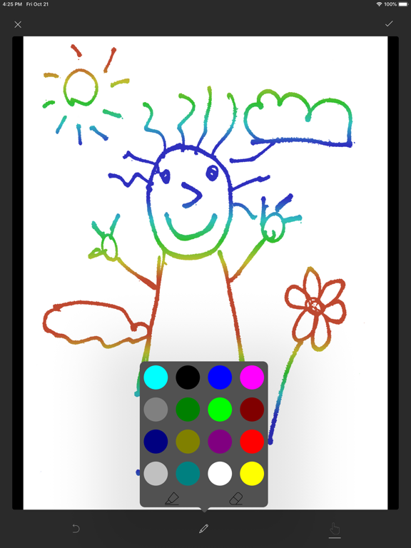 Laden Sie Scribble N’ Play für iOS (iPhone/iPad/iPod touch) bei AppPure ...