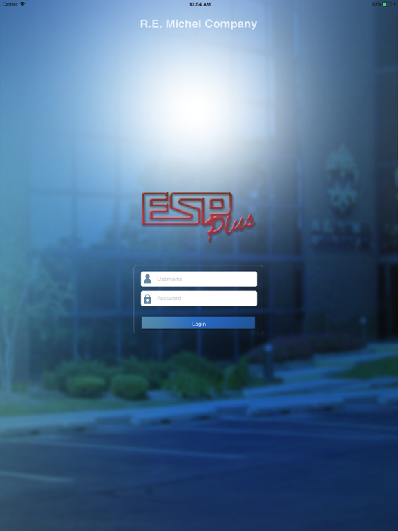 RE Michel - ESP Plus for iOS (iPhone/iPad/iPod touch) - Free Download ...