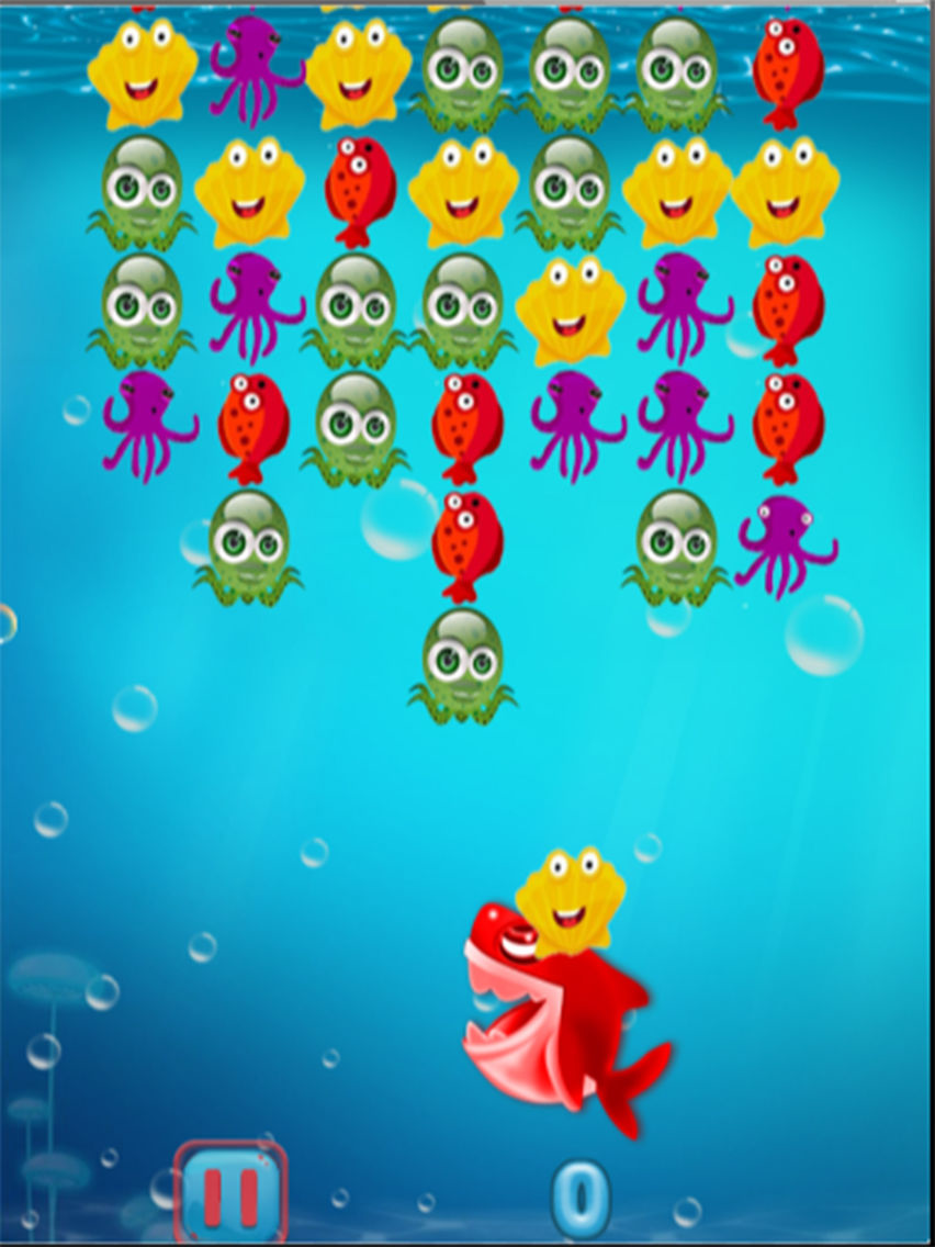 shark dash games for iOS (iPhone/iPad) - Free Download at AppPure