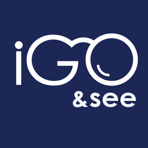 iGo&See Enterprise for iOS (iPhone) - Free Download at AppPure