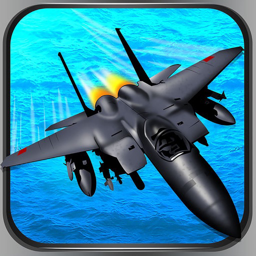 Jet Storm 3DiOS版本(iPhone/iPad)免費下載 - AppPure