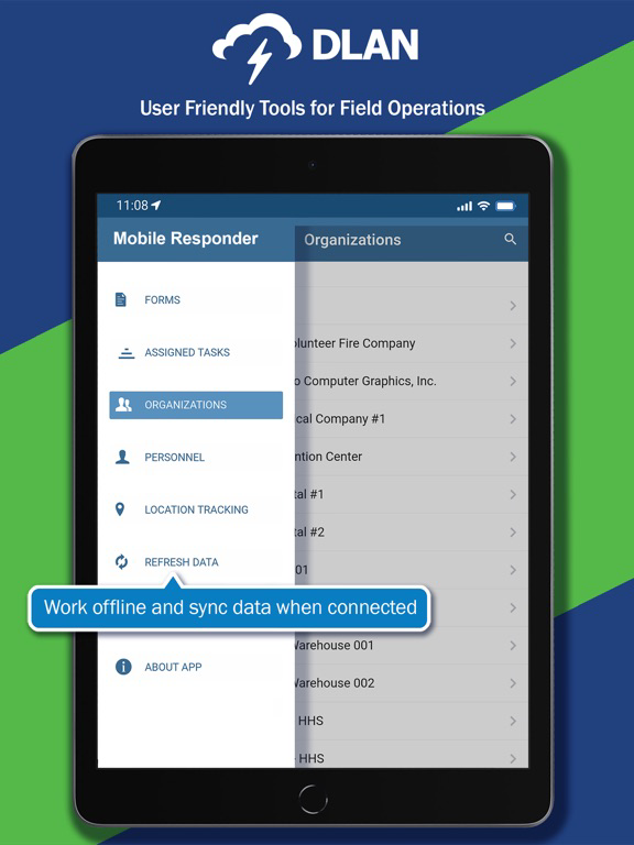 DLAN Mobile Responder for iOS (iPhone/iPad/iPod touch) - Free Download ...