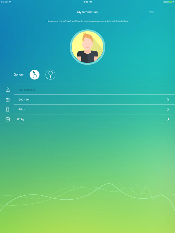 Dr. Curve for iOS (iPhone/iPad/iPod touch) - Free Download at AppPure