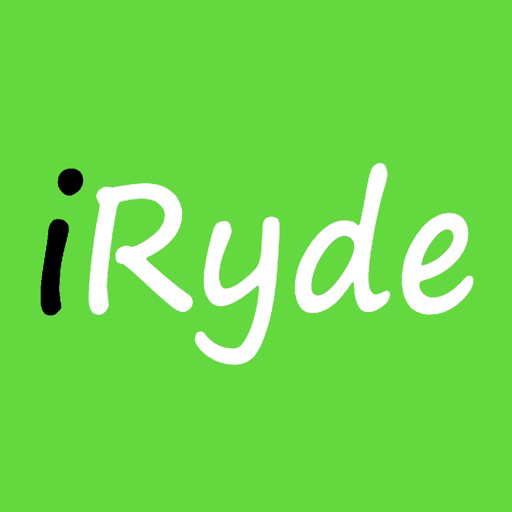 iRyde Driver for iOS (iPhone/iPad) - Free Download at AppPure