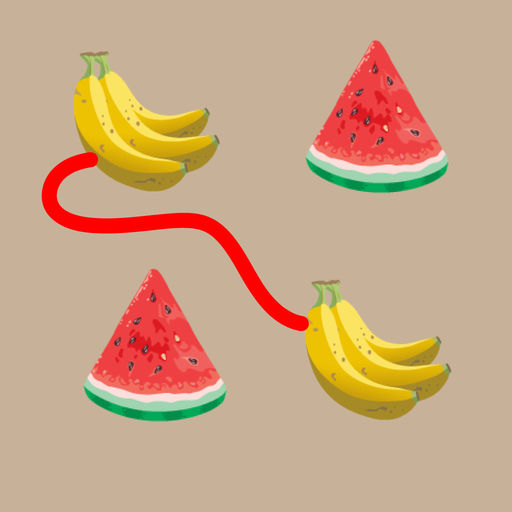 Draw a line to matching game for kids for iOS (iPhone/iPad) - Free ...