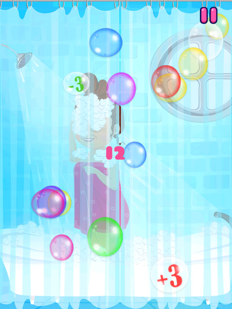 Bubble Pop 2D لنظام iOS (iPhone/iPad) - قم بتنزيله مجانا على AppPure