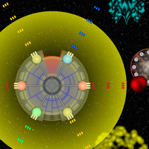 Spaceship Of Legend For Ios Iphone Ipad Free Download At Apppure