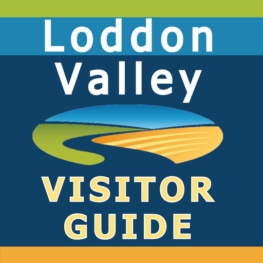 Loddon Valley Official Visitor Guide for iOS (iPhone/iPad) - Free ...