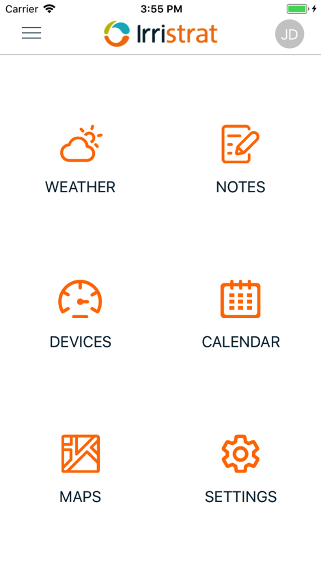 Irristrat for iOS (iPhone/iPad) - Free Download at AppPure