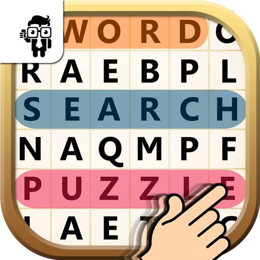 Word Search Puzzle v3.0 for iOS (iPhone/iPad) - Free Download at AppPure