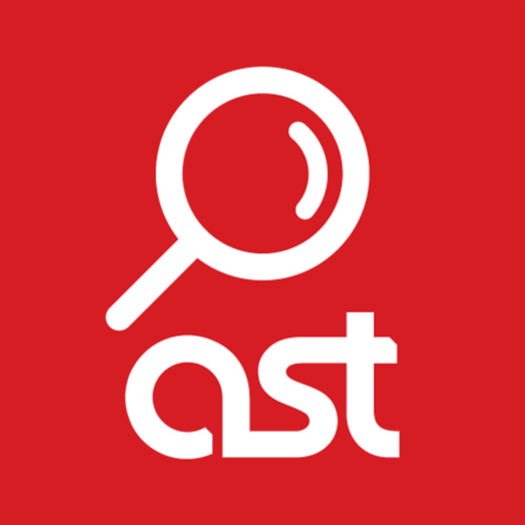AST Catalog for iOS (iPhone) - Free Download at AppPure