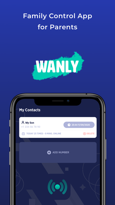 Wanly Online for iOS (iPhone/iPad/iPod touch) - Free Download at AppPure