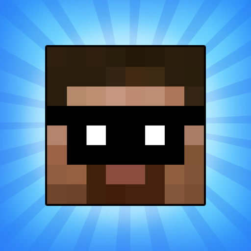 Skin Stealer: Minecraft Edition for iOS (iPhone/iPad) - Free Download ...