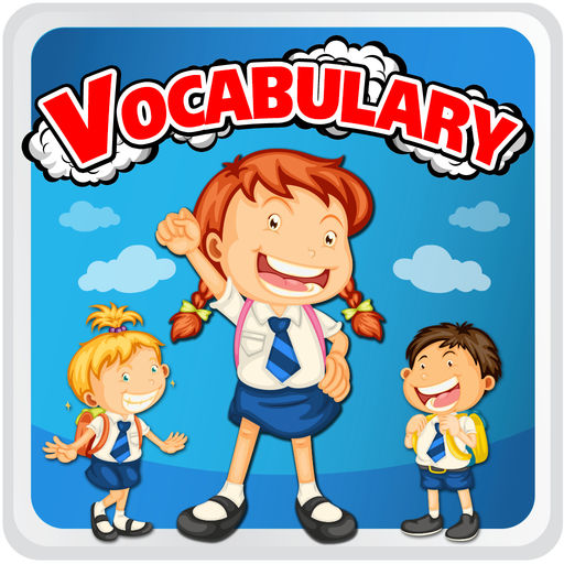 kindergarten and Preschool : Learn English Vocabulary :: learning for ...