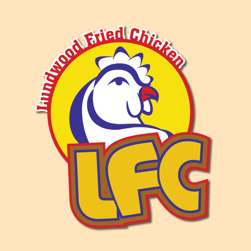 LFC Lundwood Fried Chicken for iOS (iPhone/iPad) - Free Download at AppPure