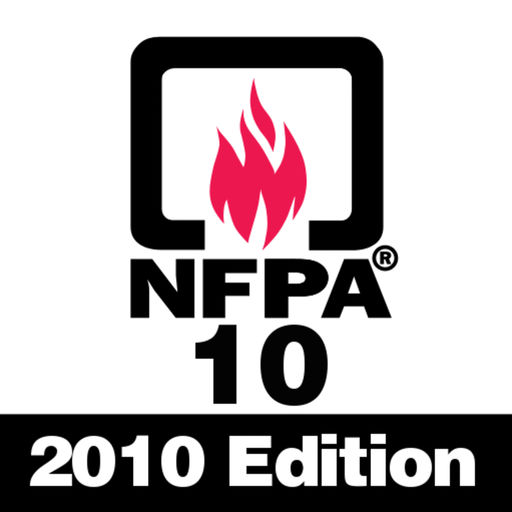 NFPA 10 2010 Edition for iOS (iPhone/iPad) Latest Version at $9.99 on ...