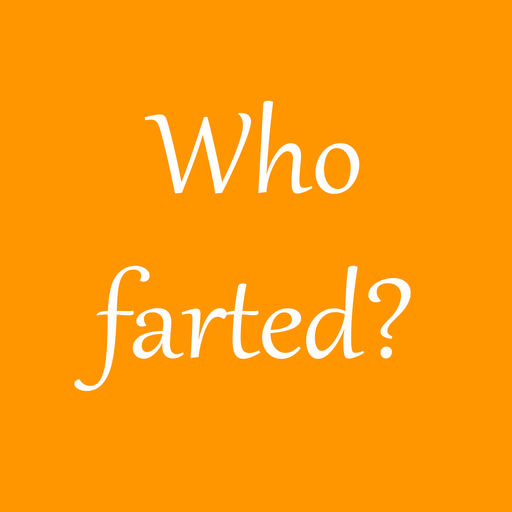 Who Farted - the Fart Police at work! pour iOS (iPhone ...