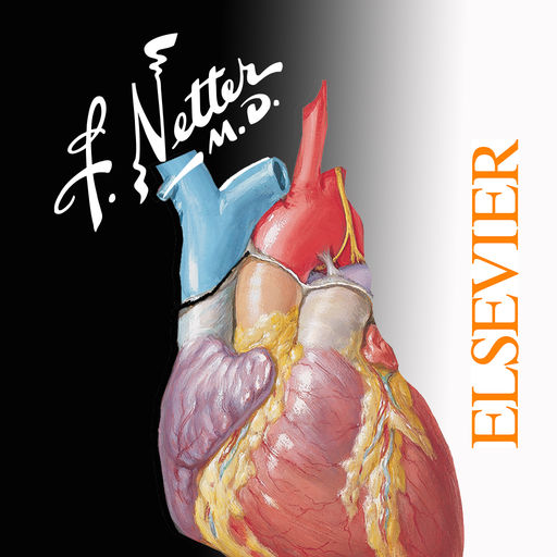Netter's Anatomy Atlas 7e for iOS (iPhone/iPad) Latest Version at $89. ...
