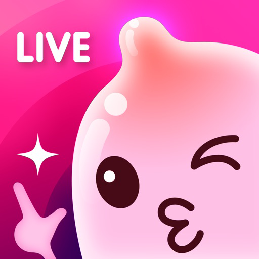 PINK Video Chat - Make Friends for iOS (iPhone) - Free Download at AppPure