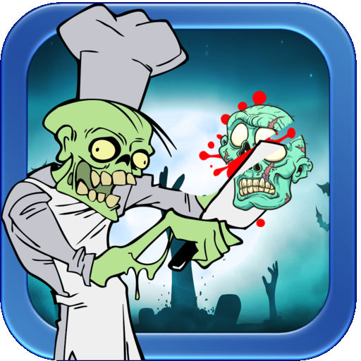 Angry Zombie Slasher - Epic Monster Killing Craze for iOS (iPhone/iPad ...