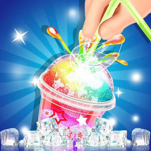 Slushy Shop for iOS (iPhone/iPad) - Free Download at AppPure