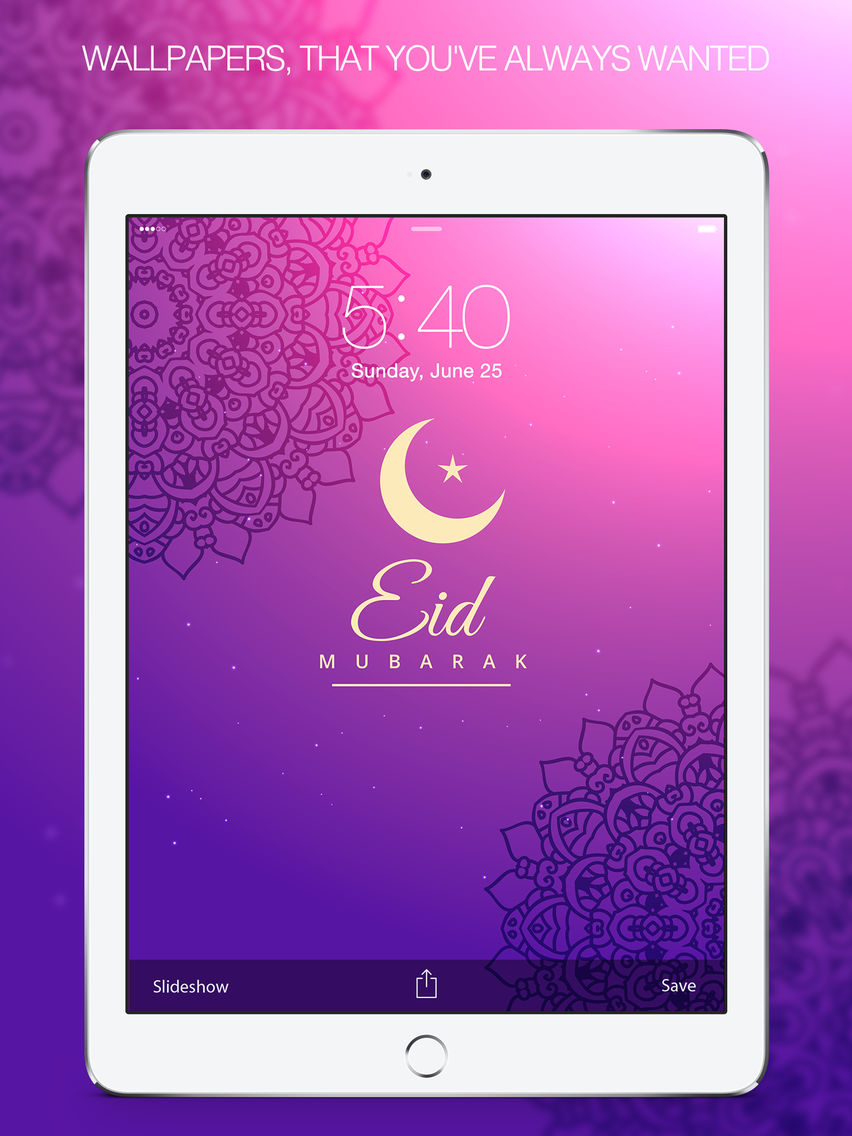 Eid Mubarak Images – Happy Eid Mubarak for iOS (iPhone/iPad) Latest ...