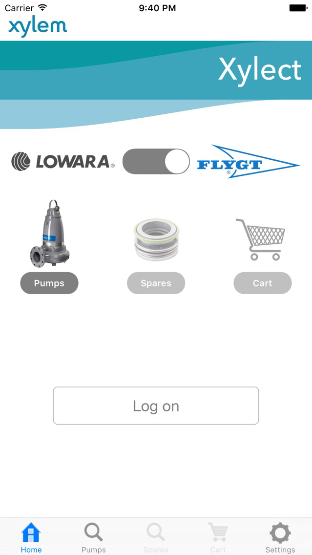Laden Sie Xylect Mobile für iOS (iPhone) bei AppPure kostenlos herunter.