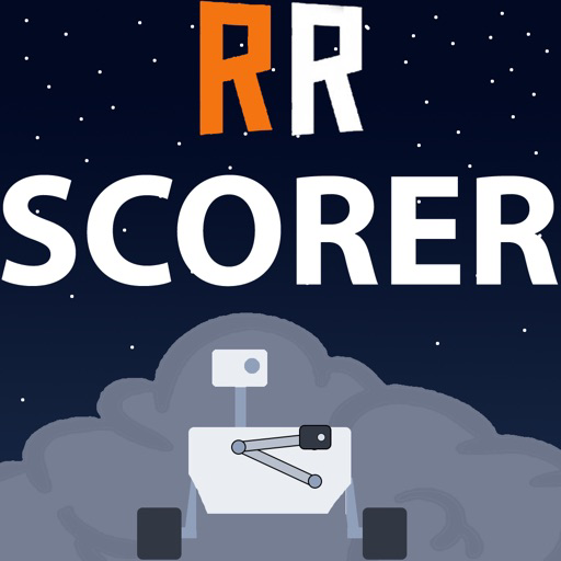 Rover Ruckus Scoring for iOS (iPhone/iPad) - Free Download at AppPure