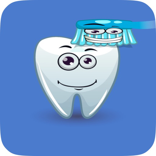 Animated Tooth for iOS (iPhone/iPad/iPod touch) - Free Download at AppPure