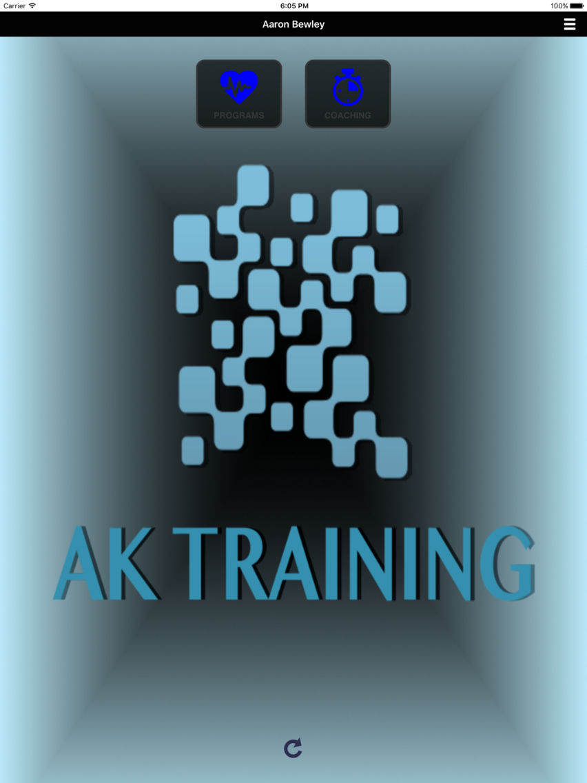 AK Training for iOS (iPhone/iPad) - Free Download at AppPure
