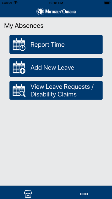 AbsencePro℠ for iOS (iPhone/iPad/iPod touch) - Free Download at AppPure
