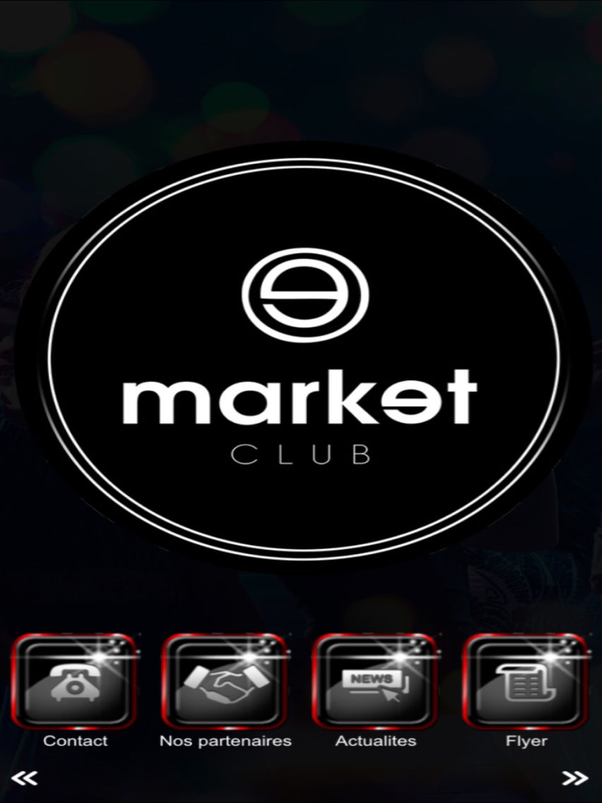 Market Club for iOS (iPhone/iPad) - Free Download at AppPure