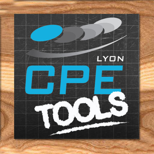 CPE Tools for iOS (iPhone) - Free Download at AppPure