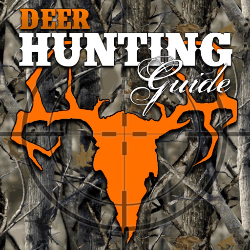 Checklist Guide! Deer Hunting for iOS (iPhone/iPad) Latest Version at ...