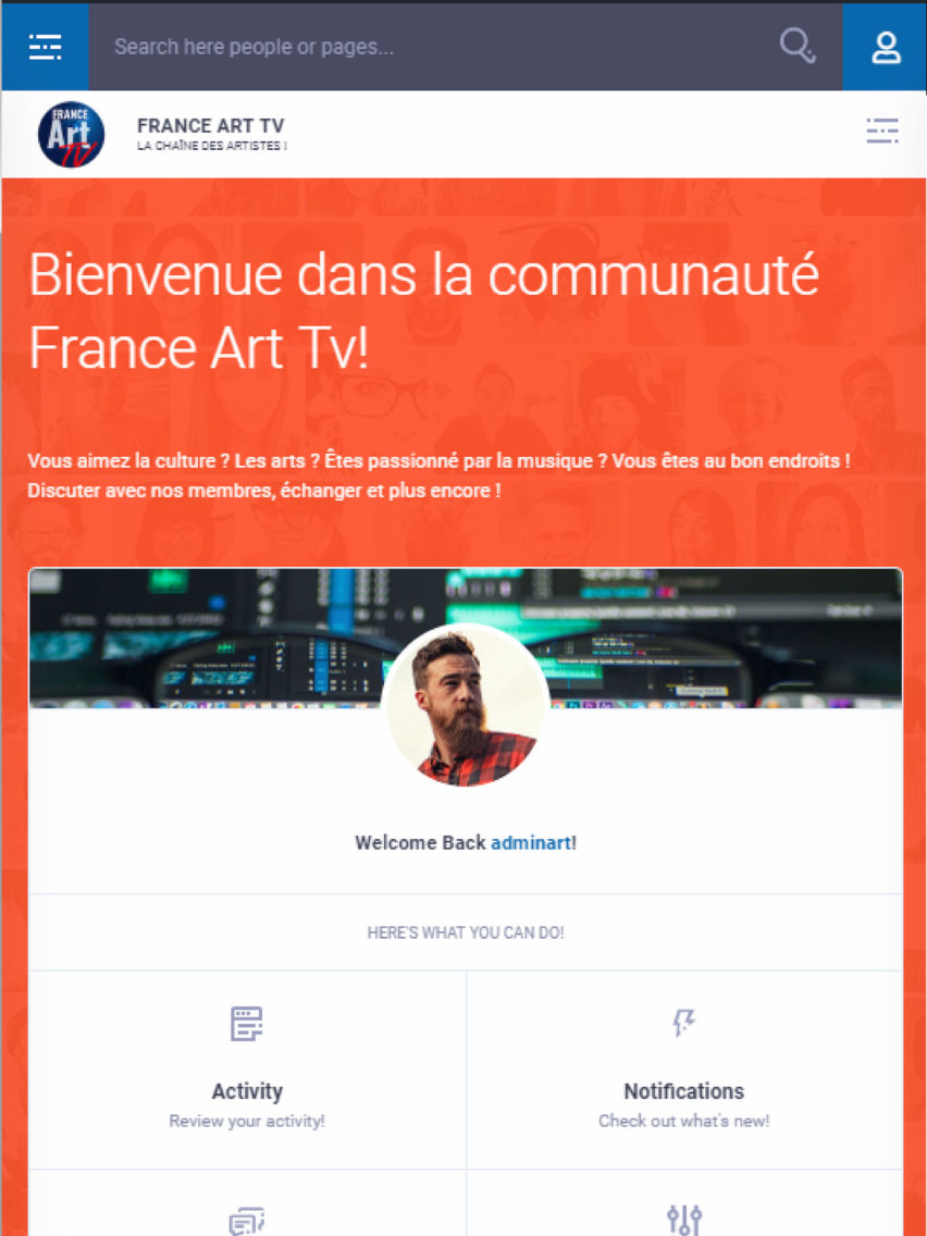 Laden Sie France Art für iOS (iPhone/iPad) bei AppPure kostenlos herunter.